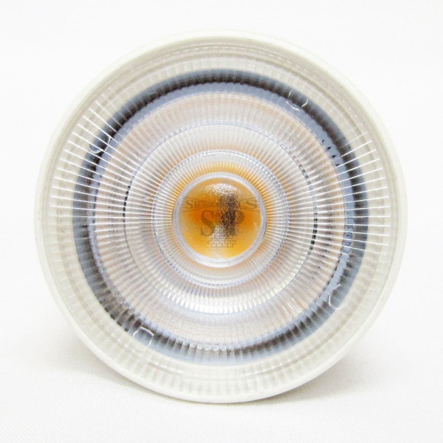 BTG 240V GU10 7W Shorten MR16 SMD 2835 LED Bulb (White)[Replace MR16 ...