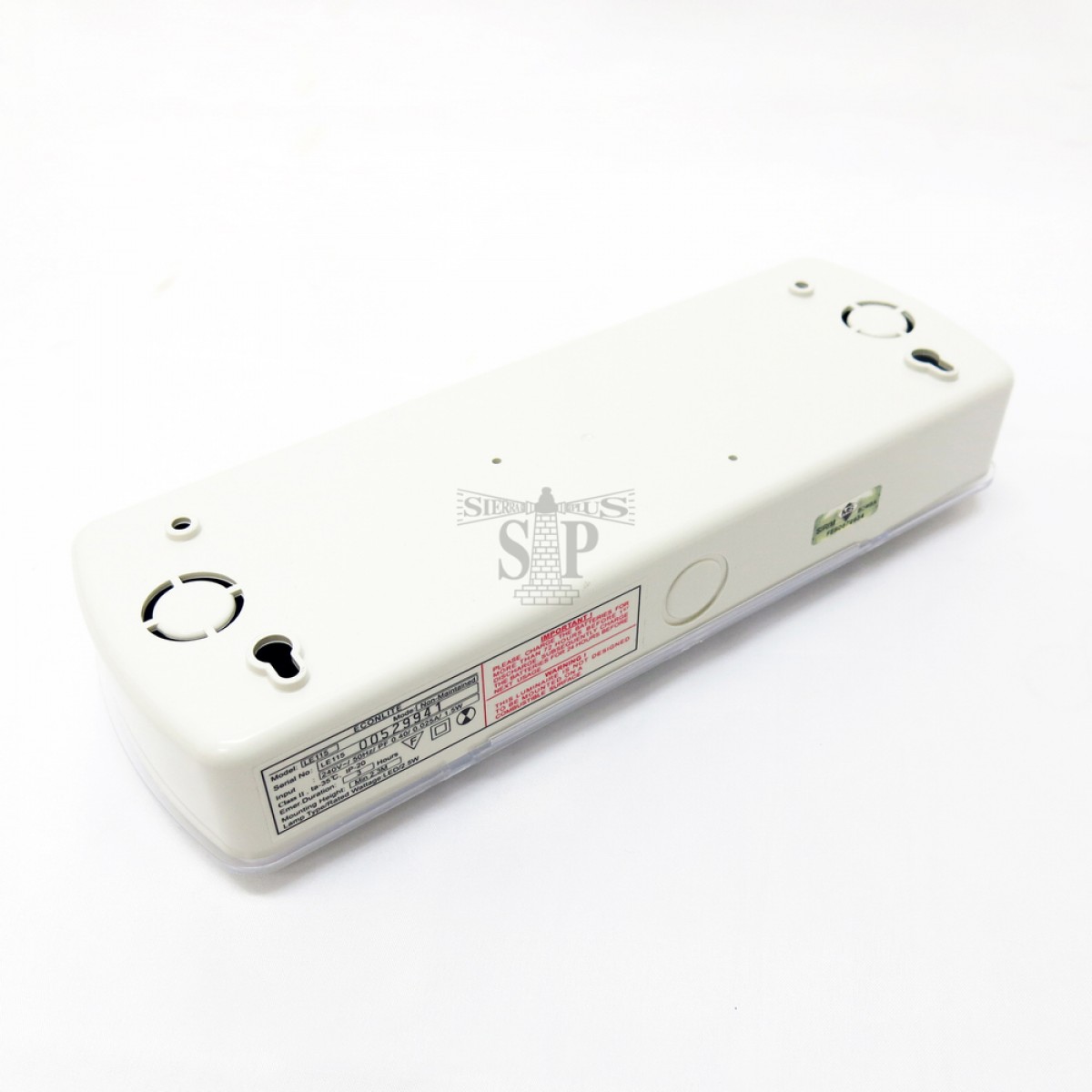 ECONLITE LE115 SMD LED Emergency Light [Surface Type]