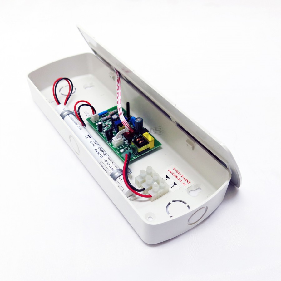 ECONLITE LE115 SMD LED Emergency Light [Surface Type]