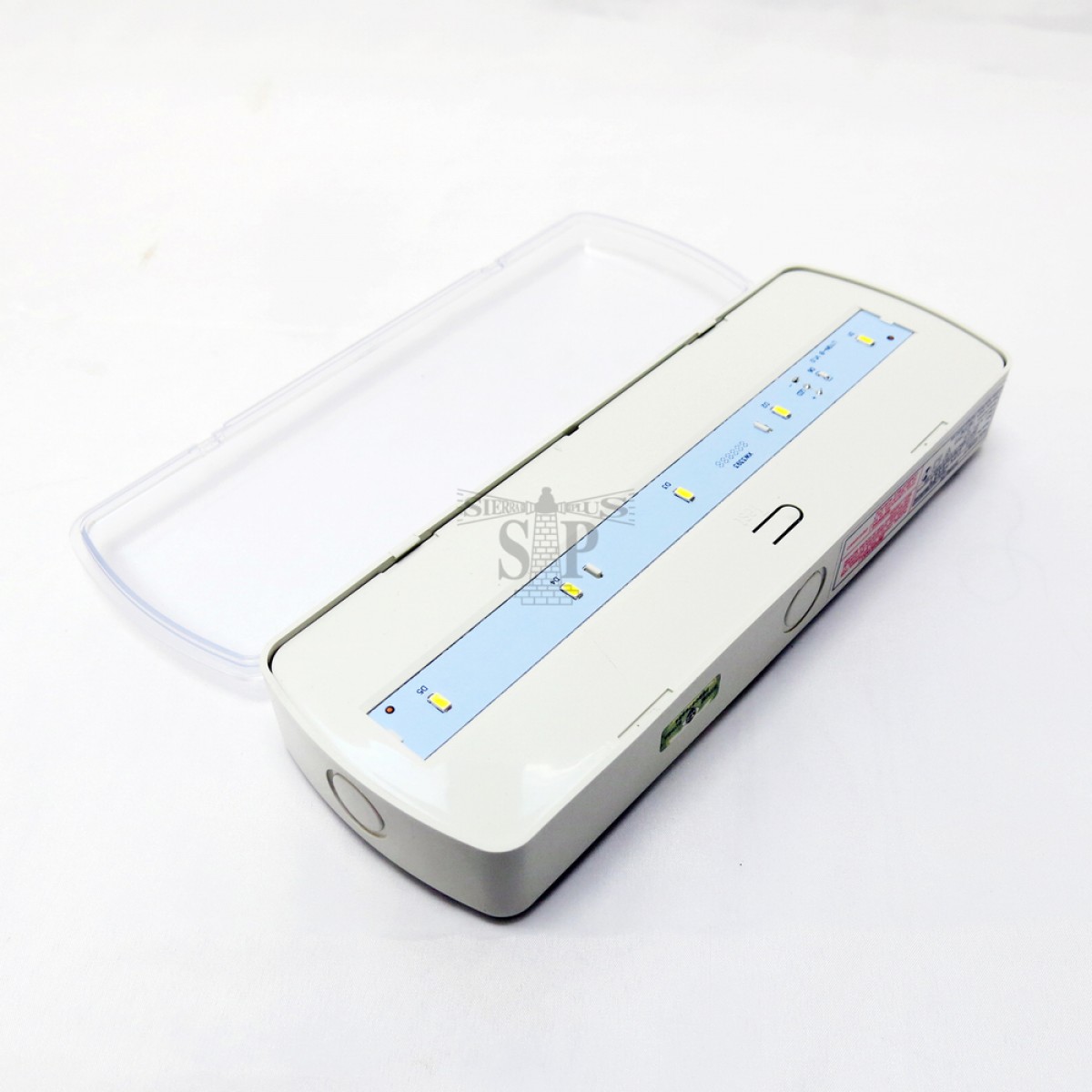 ECONLITE LE115 SMD LED Emergency Light c/w Recess Frame