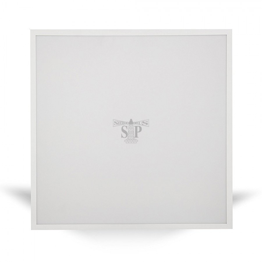 BTG 50W SMD 2835 LED T Bar Backlit Panel Light