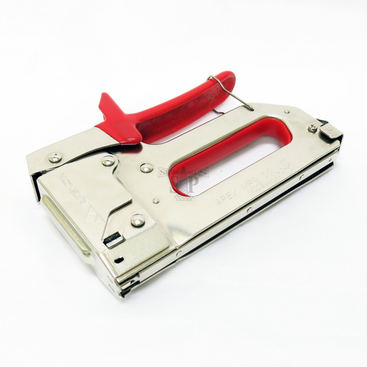 APEXON 761 Cable Tacker / Stapling Gun Tacker