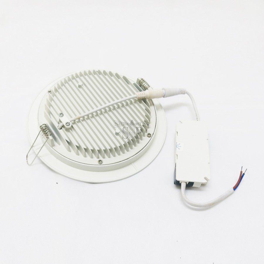 E-TEN OD 18W SMD 5630 LED Downlight/LED Down Light Round (White)