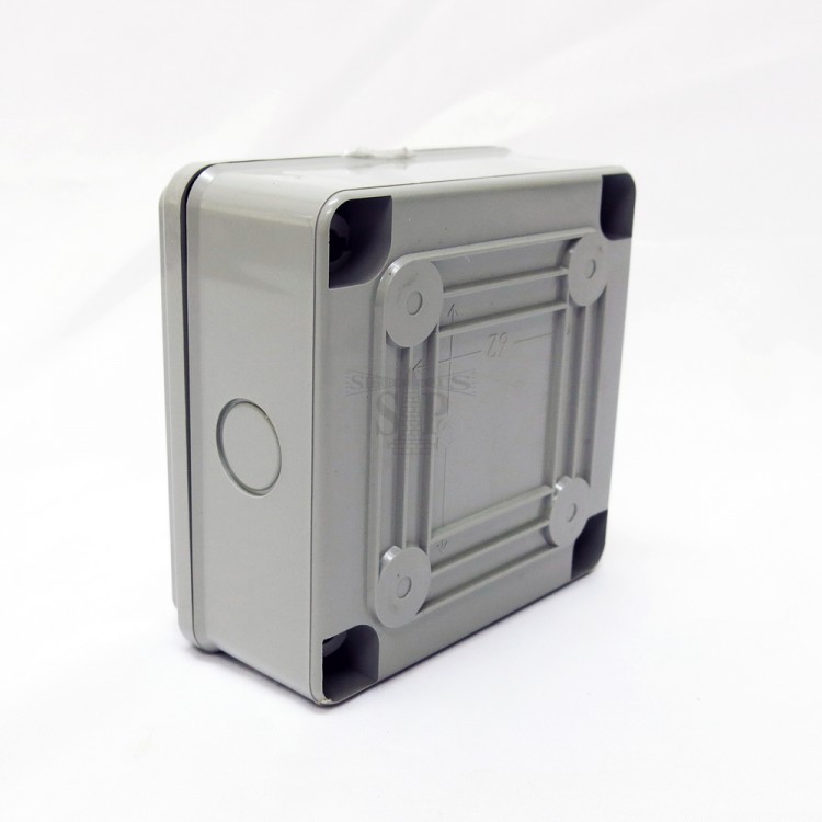 Sierra-Plus-Weatherproof Enclosure Box