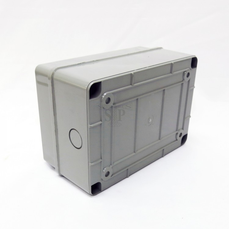 Sierra-Plus-Weatherproof Enclosure Box