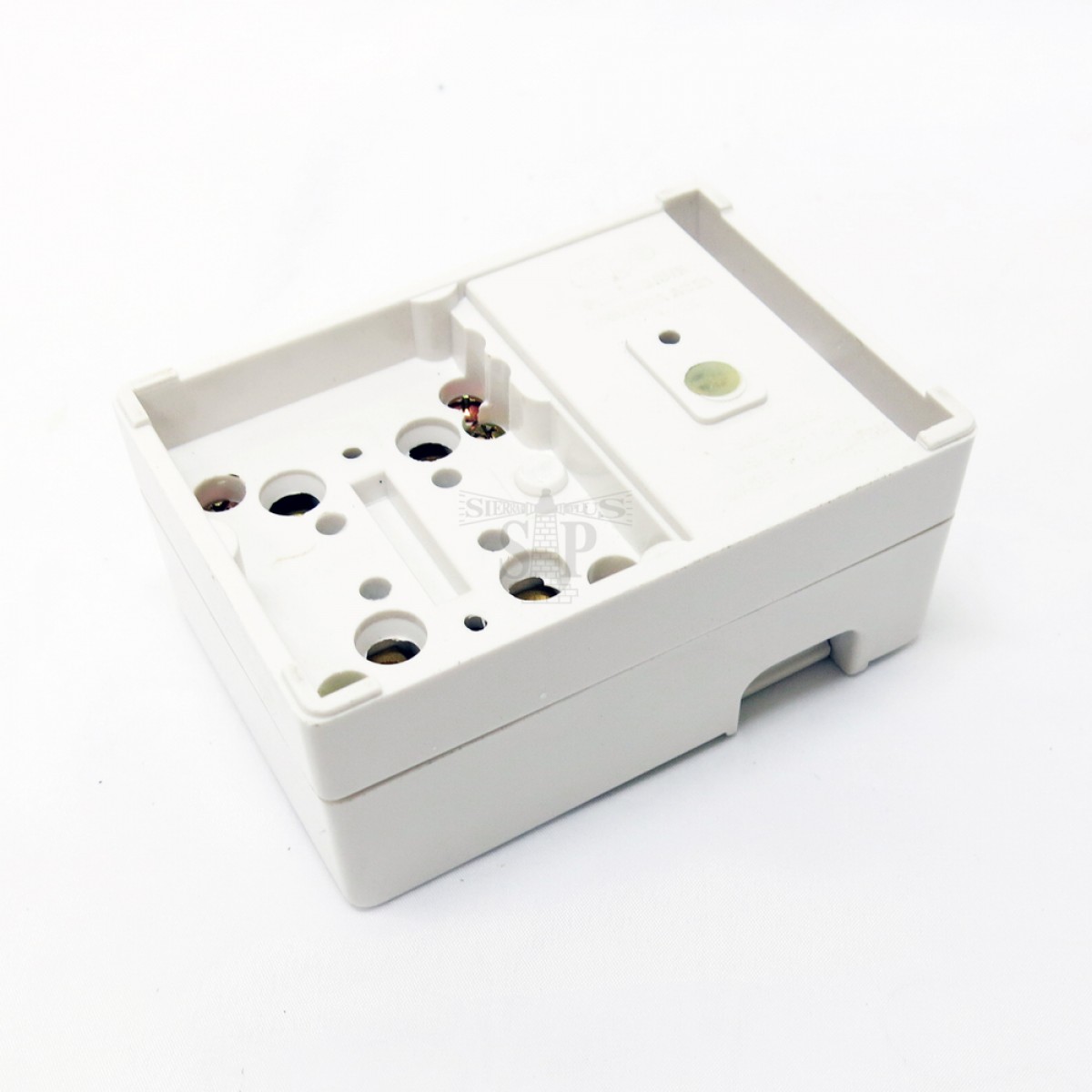 PLK 602 250V 60Amp Main Switch Without Fuse