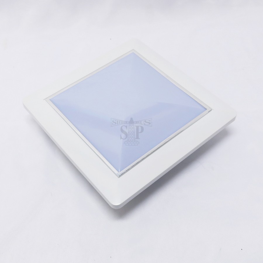 F015 9.6-inch 21W Ceiling Light [Recessed Type/Surface Type] c/w 21W ...