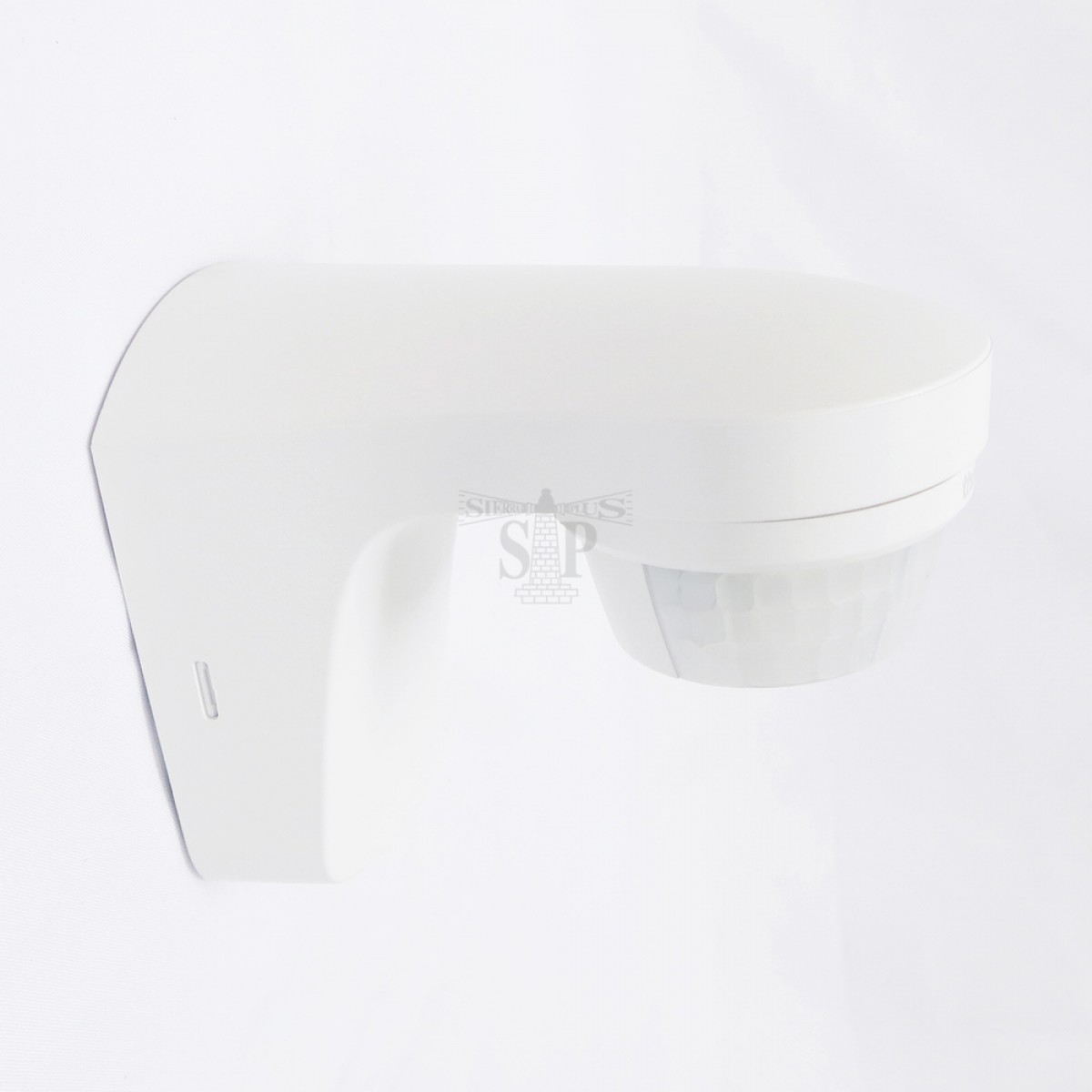 Theben theLuxa S180 1010505 PIR Motion Sensor [Surface Type] (White)