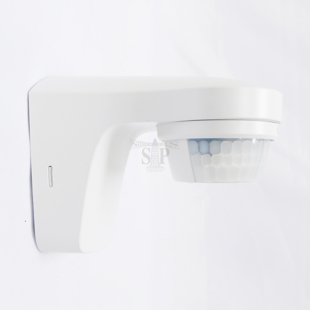 Theben theLuxa S180 1010505 PIR Motion Sensor [Surface Type] (White)