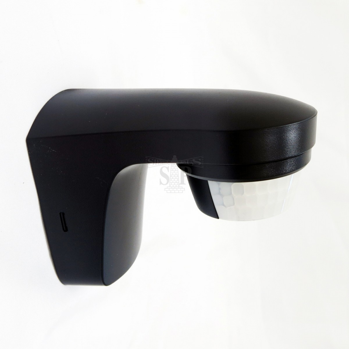 Theben theLuxa S180 1010506 PIR Motion Sensor [Surface Type] (Black)