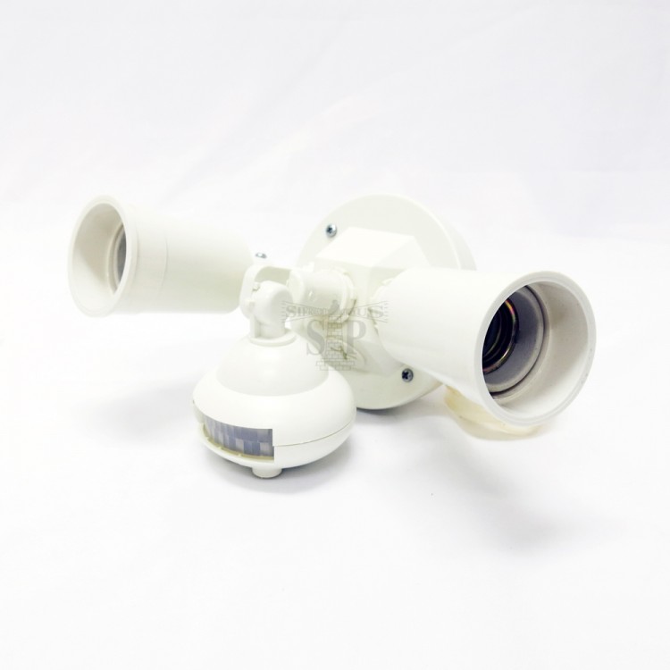 Sierra-Plus-PIR Sensor Light
