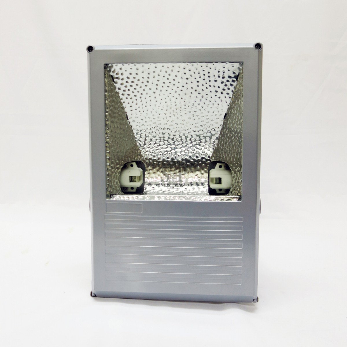 2004 Rx7s Metal Halide Flood Light (Grey)