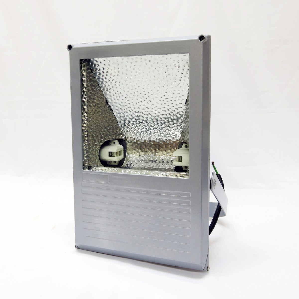 2004 Rx7s Metal Halide Flood Light (Grey)