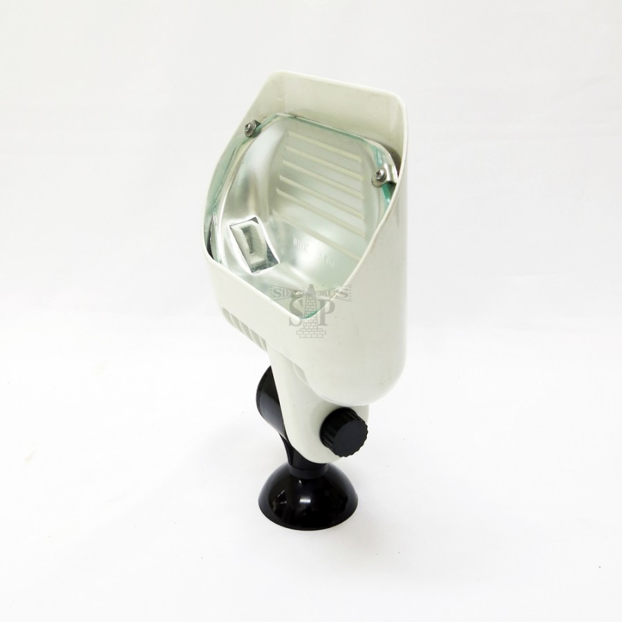 105 300W 118MM R7s Halogen Fitting (White)