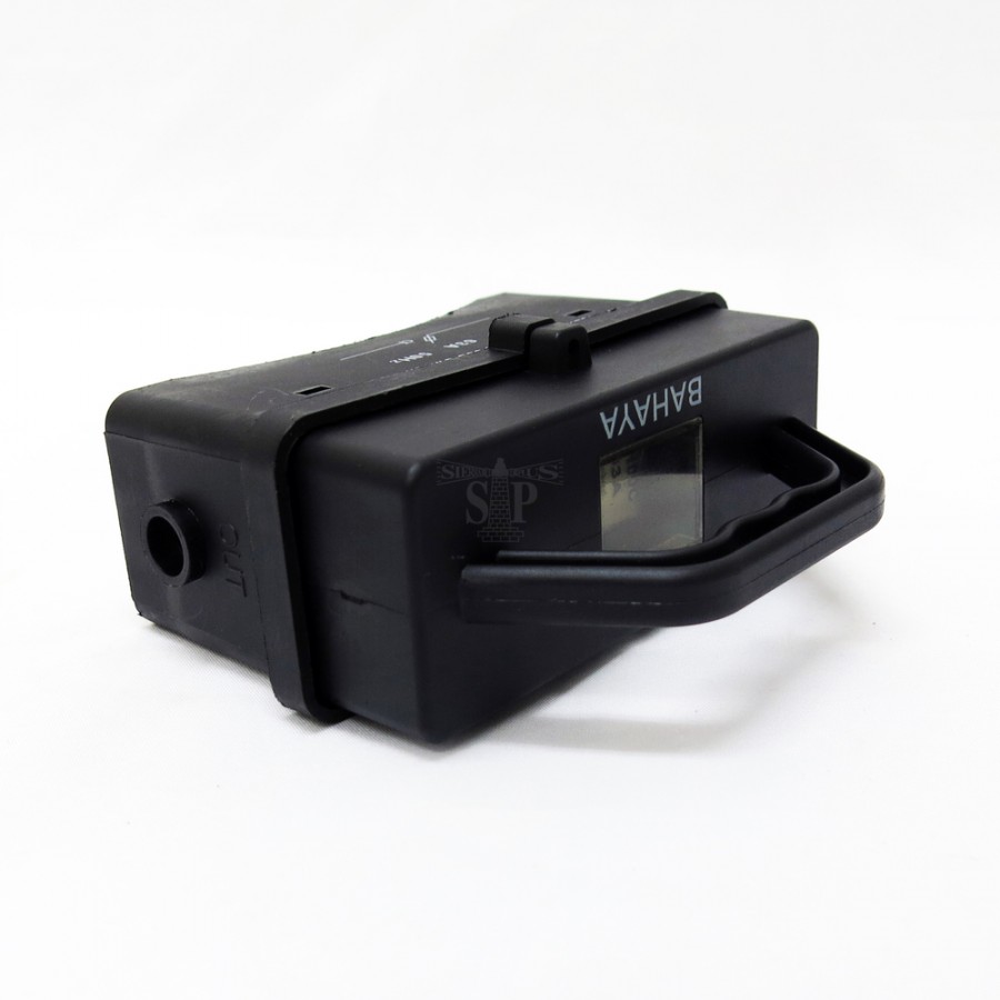 Bahaya FS-02 60A/100A Cut Out Unit c/w Blade Type Fuse