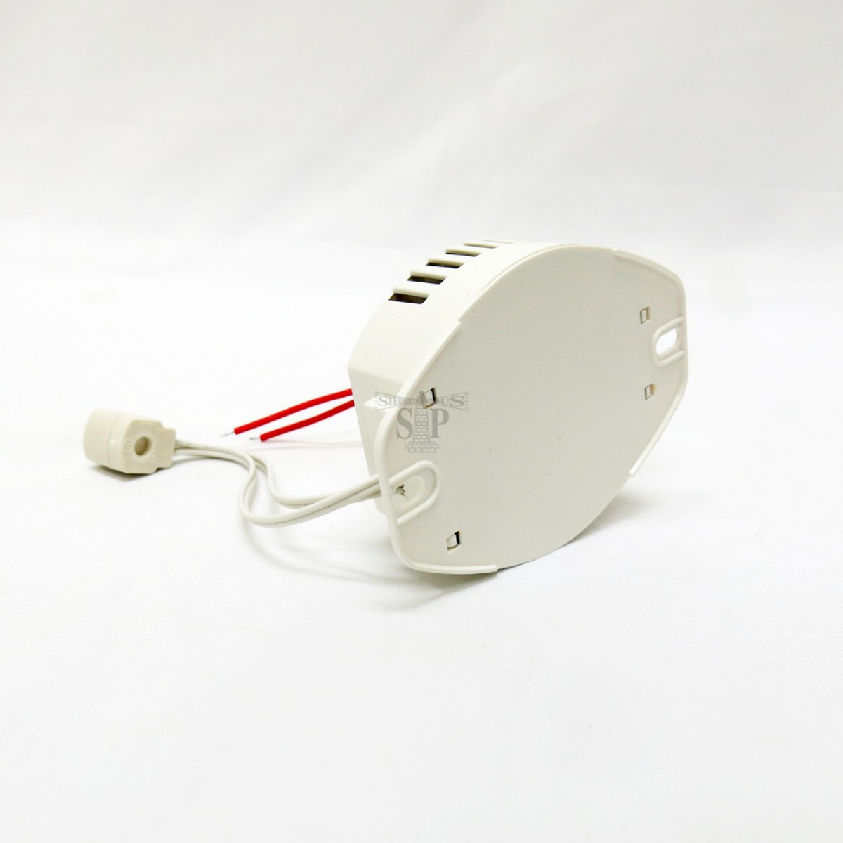 HAIHONGFA 20W-40W Electronic Choke c/w Circular/Round Tube Holder