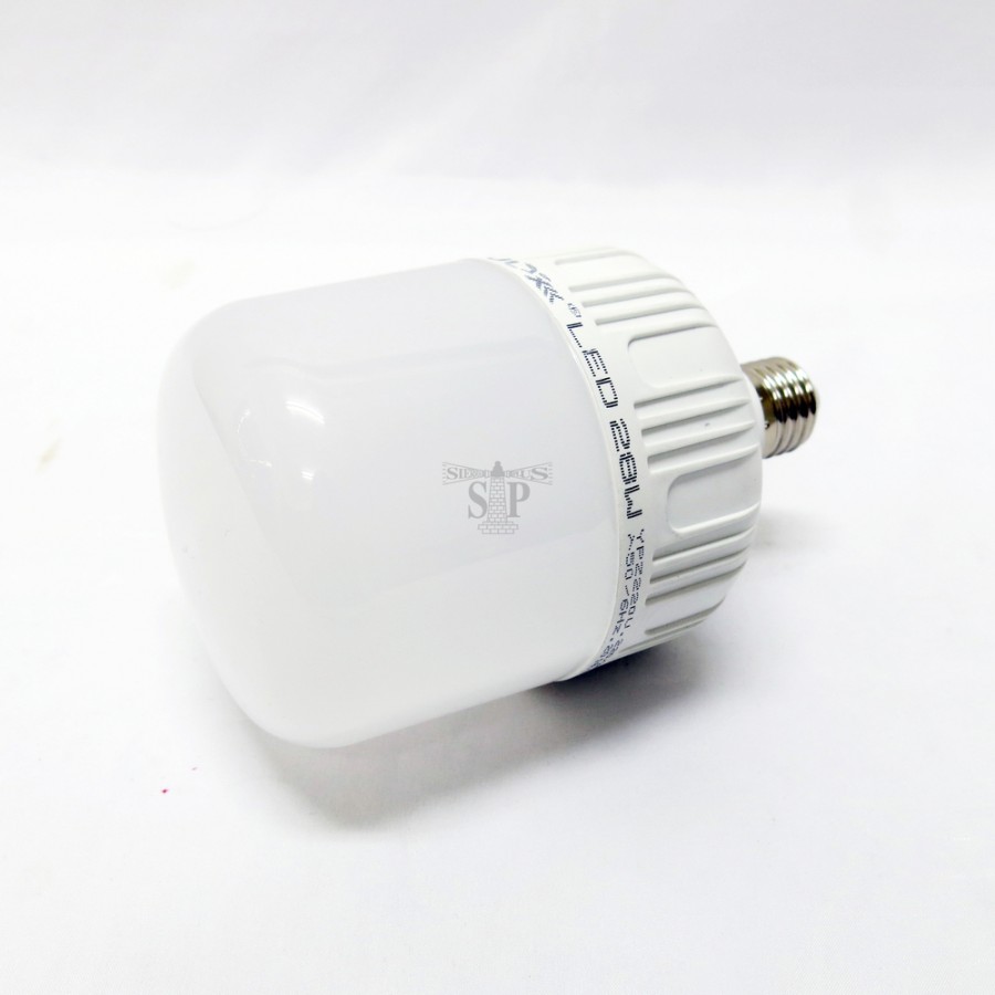 JLX E27 28W LED Lamp Bulb (White)