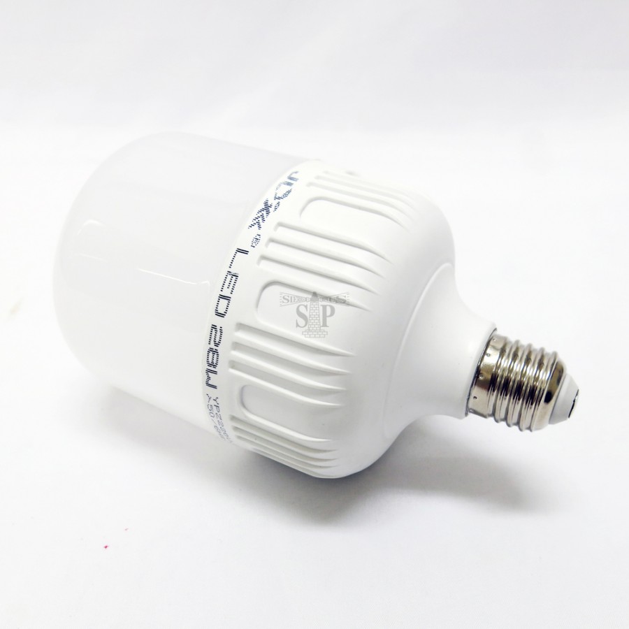 JLX E27 28W LED Lamp Bulb (White)