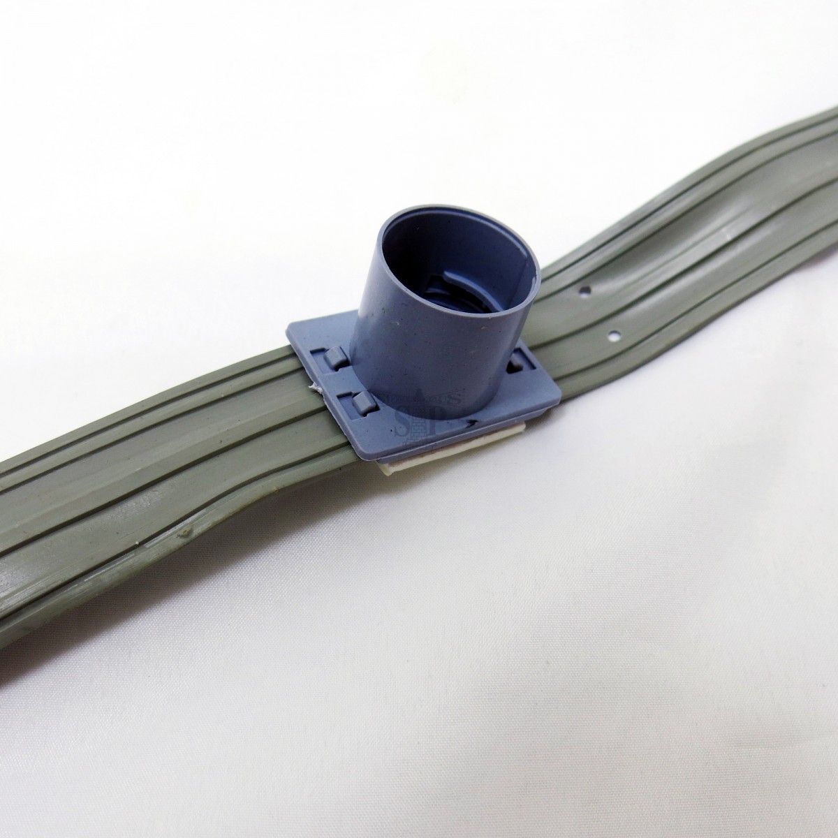 60Lite 10M B22 Lamp Belt (Grey)