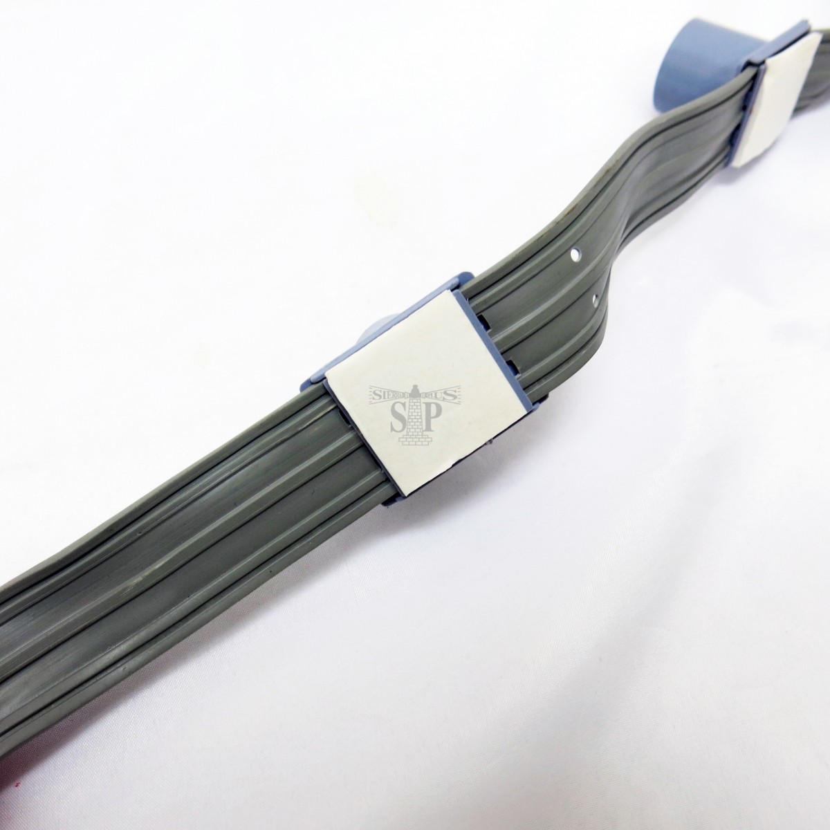 60Lite 10M B22 Lamp Belt (Grey)