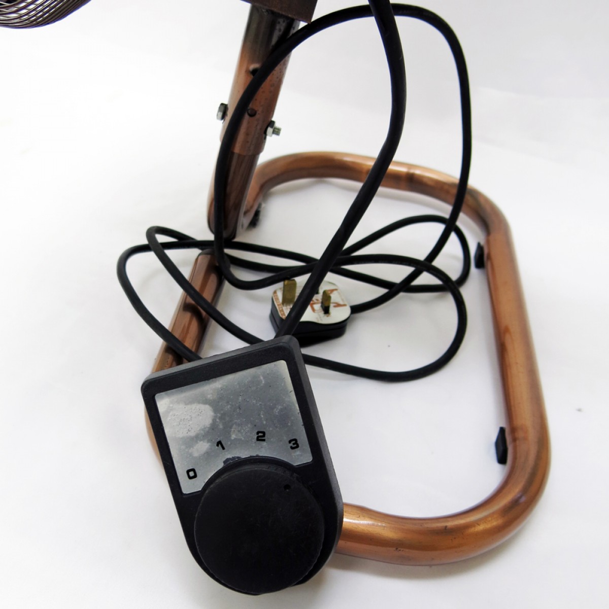 Ground Fan In Malaysia | Sierra-Plus