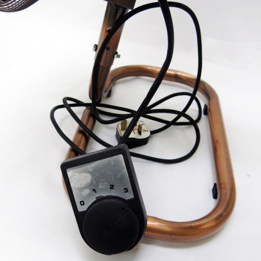 Ground Fan In Malaysia | Sierra-Plus