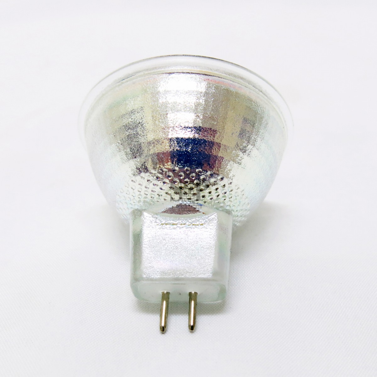 QISO 240V G5.3 3W Shorten MR16 COB LED Bulb (White) [Replace MR16 ...