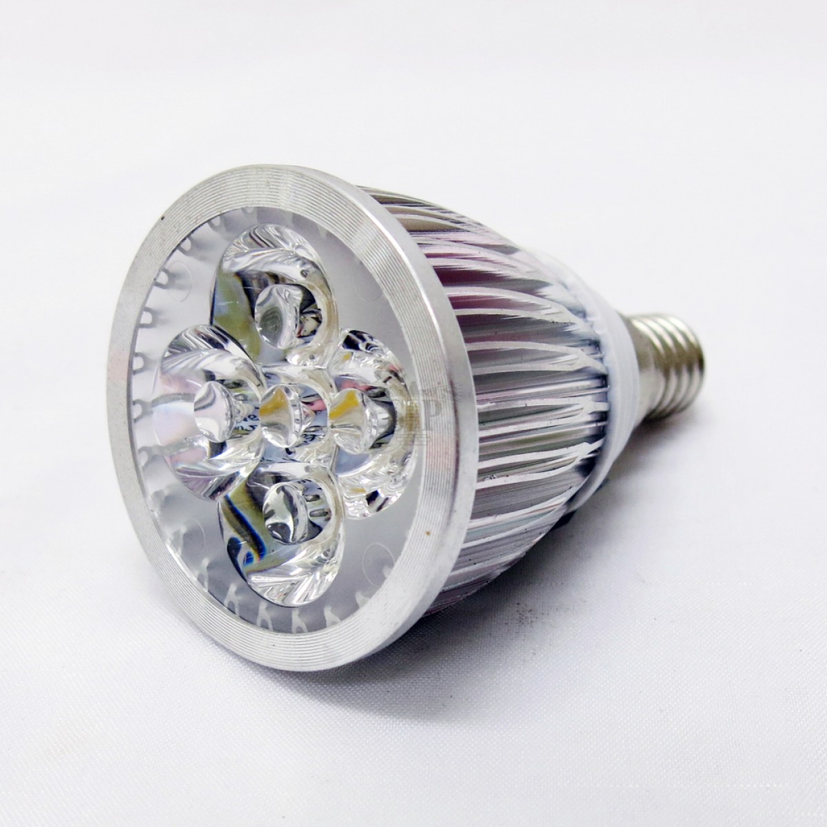 240V E14 5W (5x1W) MR16 SMD LED Bulb
