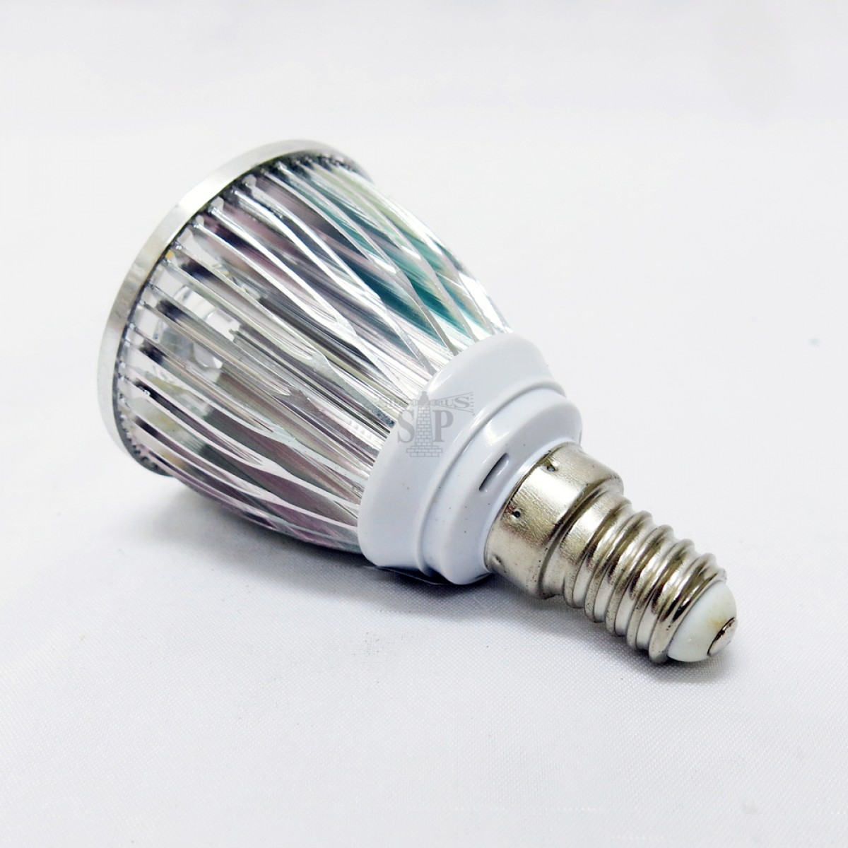 240V E14 5W (5x1W) MR16 SMD LED Bulb
