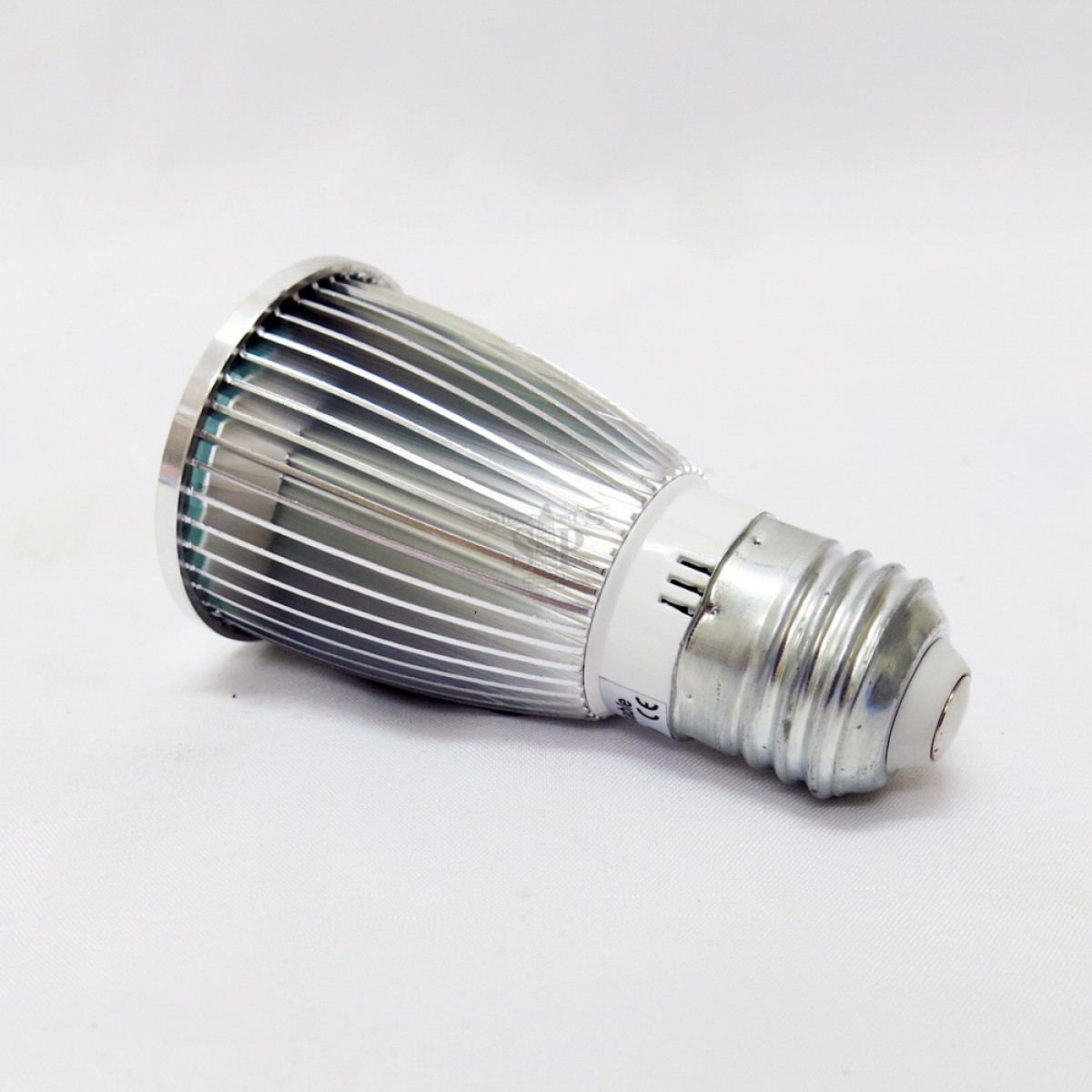 240V E27 15W MR16 COB LED Bulb
