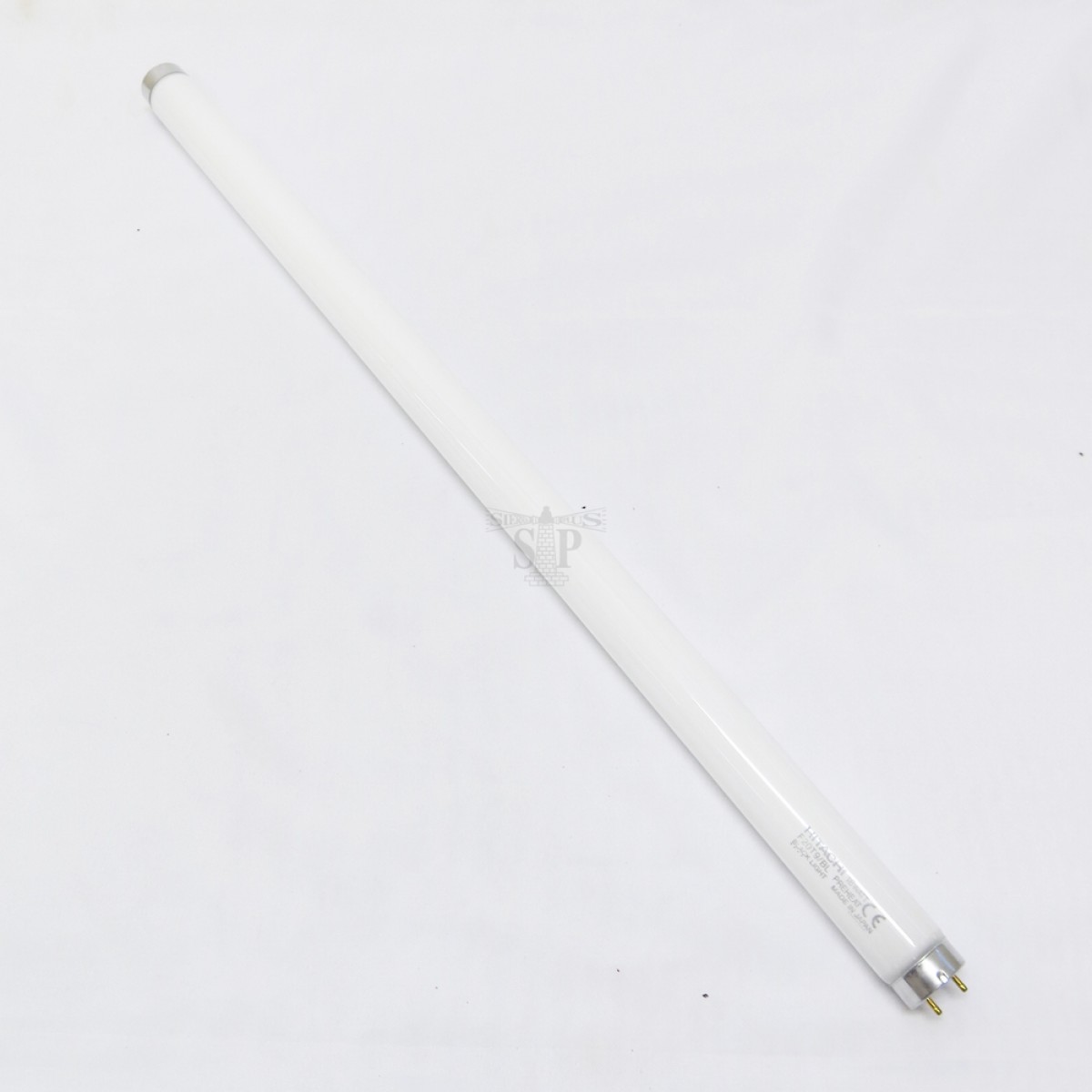 Hitachi 2ft 18W G13 T9 589mm Insect Killer Glass Tube (White)