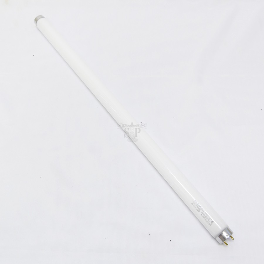 Hitachi 2ft 18W G13 T9 589mm Insect Killer Glass Tube (White)