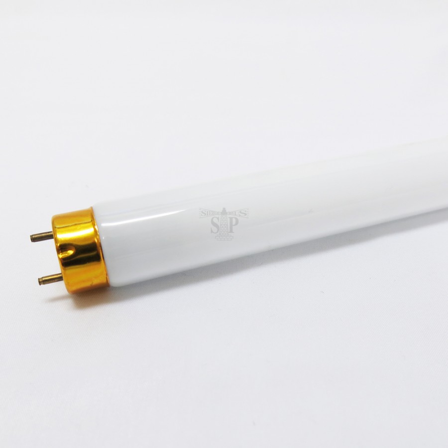 FSL 4ft 36W G13 T8 Fluorescent Colour Glass Tube [Inside Colour]