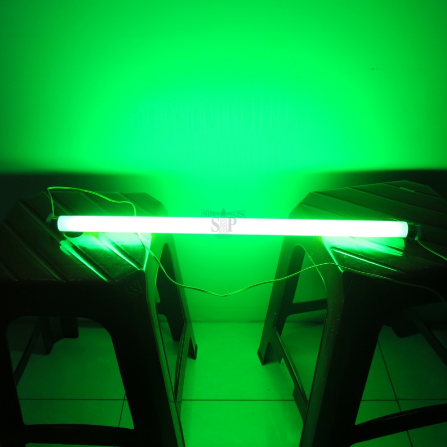 FSL 4ft 36W G13 T8 Fluorescent Colour Glass Tube [Inside Colour]