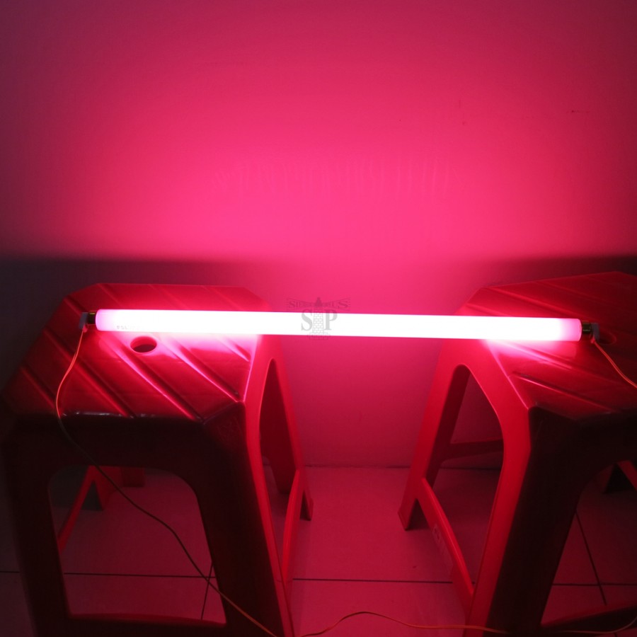 FSL 4ft 36W G13 T8 Fluorescent Colour Glass Tube [Inside Colour]