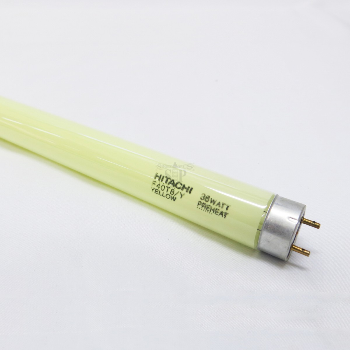 Hitachi 4ft 36W G13 T8 Fluorescent Colour Glass Tube