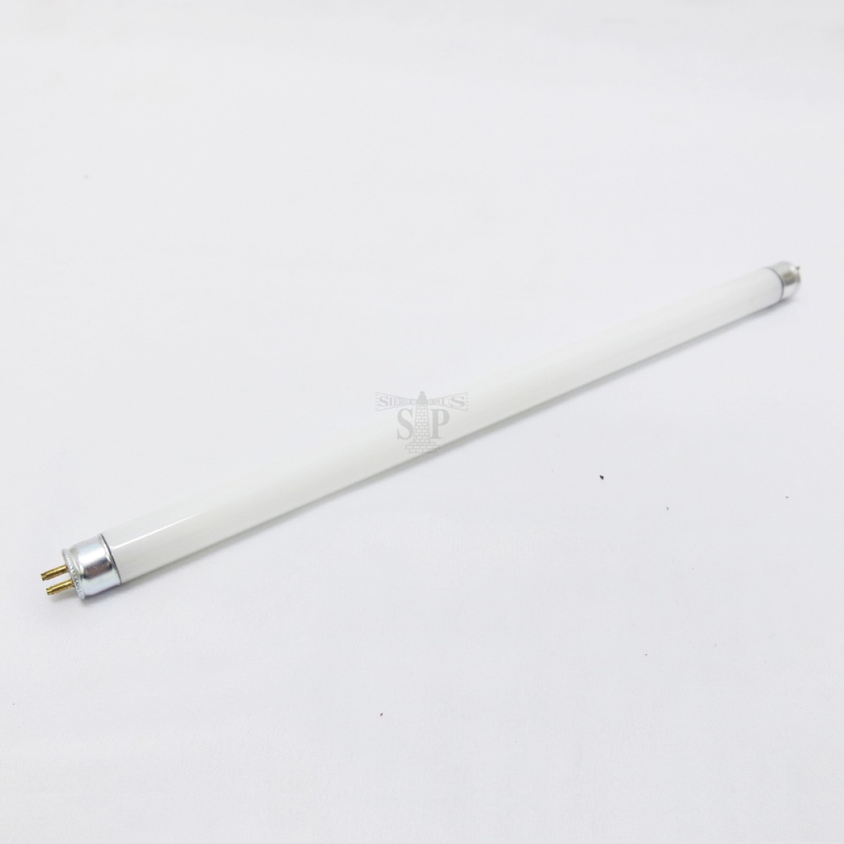 8W G5 T4 Fluorescent Glass Tube (White)