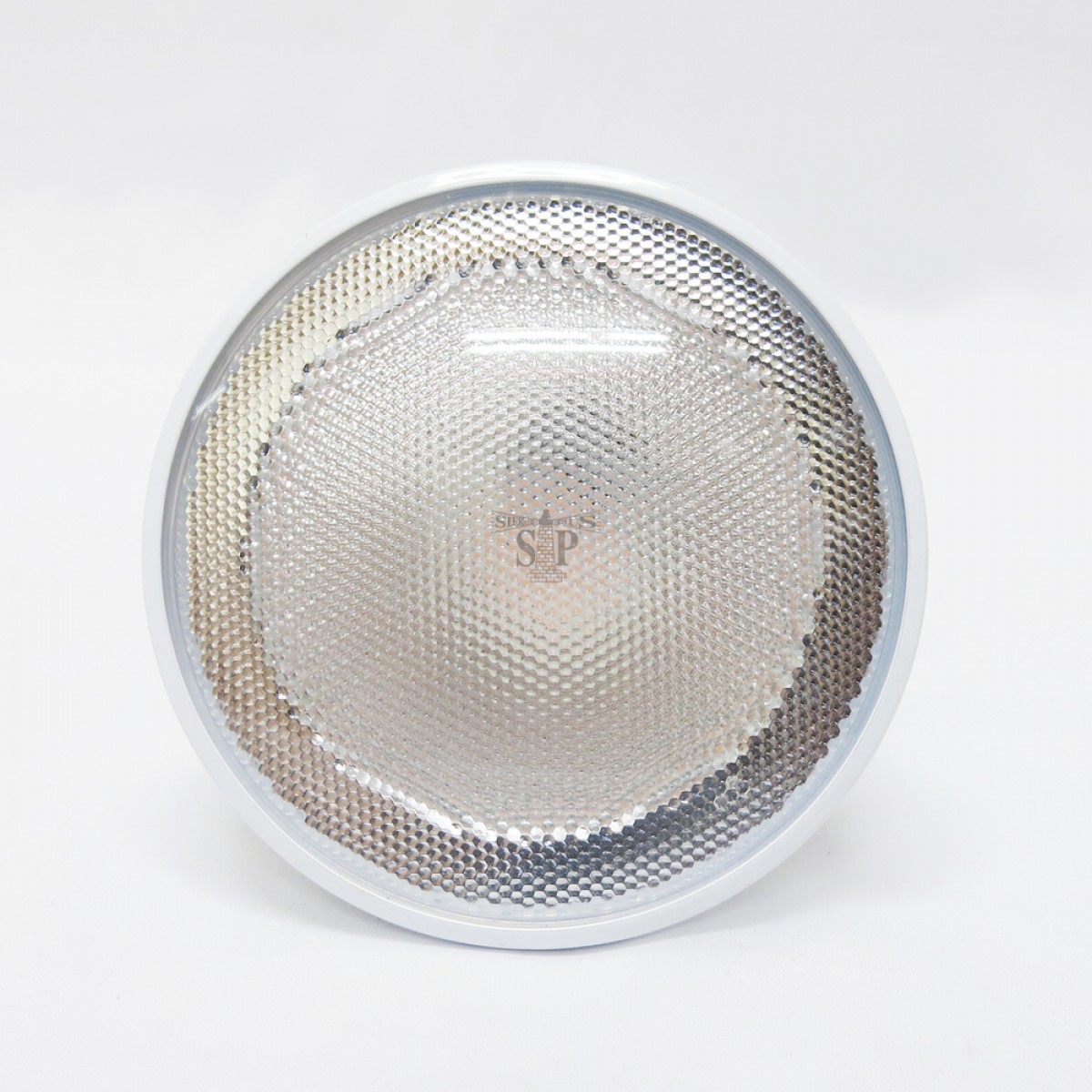 FSL 18W E27 Par 38 COB LED Spot Light Bulb (White)