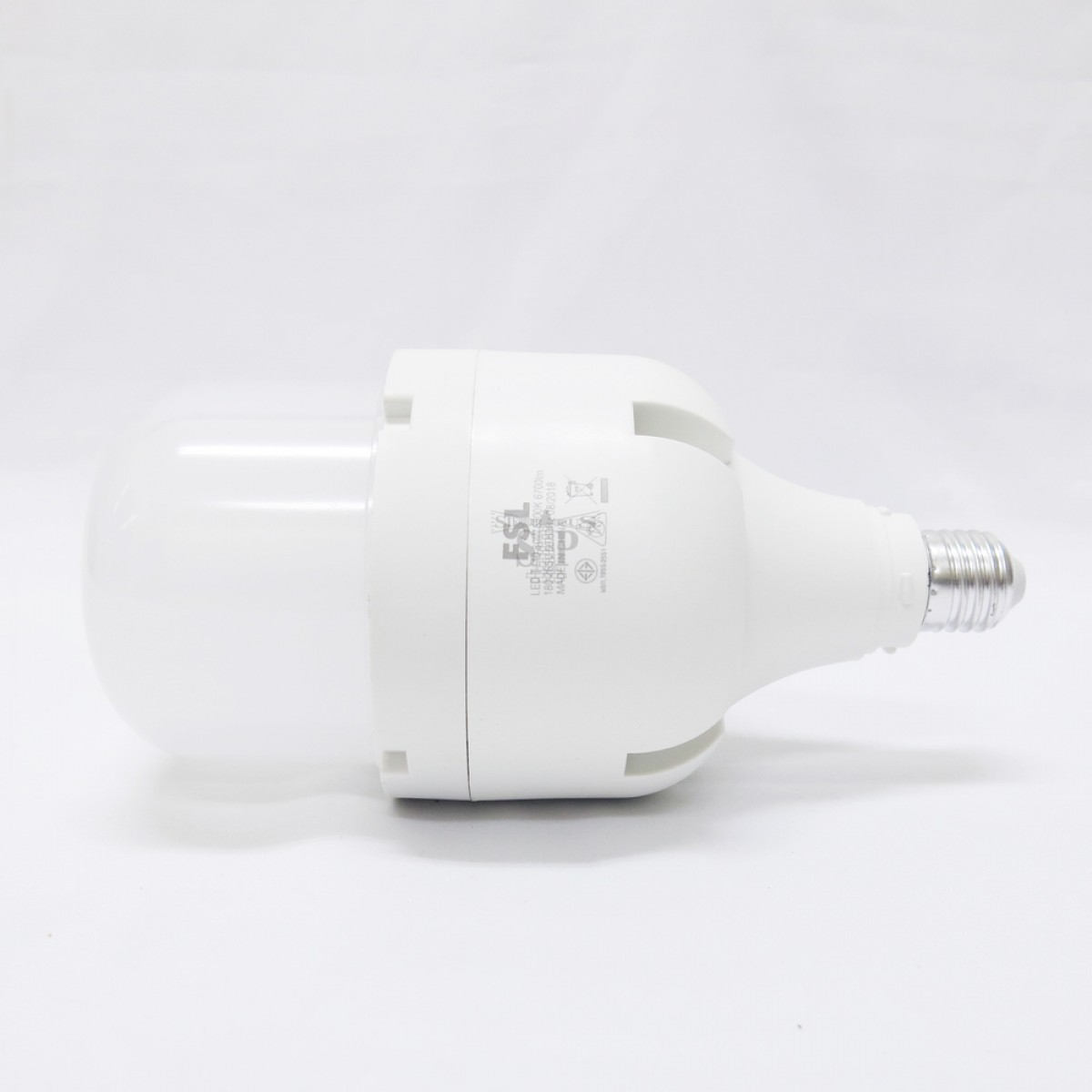 FSL 80W E27 T110 LED Hi Bay Bulb (White)