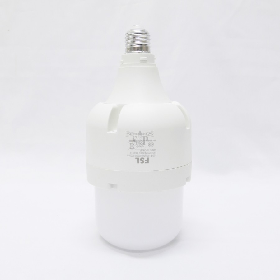FSL 80W E27 T110 LED Hi Bay Bulb (White)