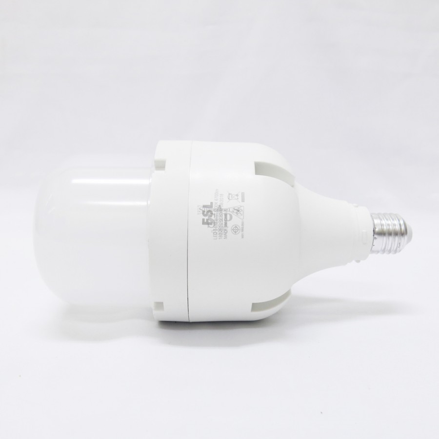 FSL 80W E27 T110 LED Hi Bay Bulb (White)