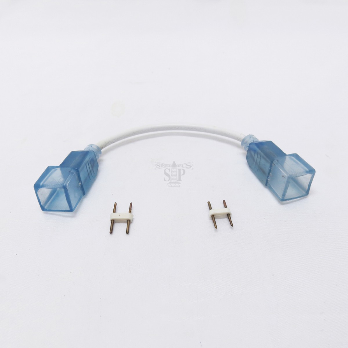 Cable Connector For 16mm*16mm LED Flexible Neon Light