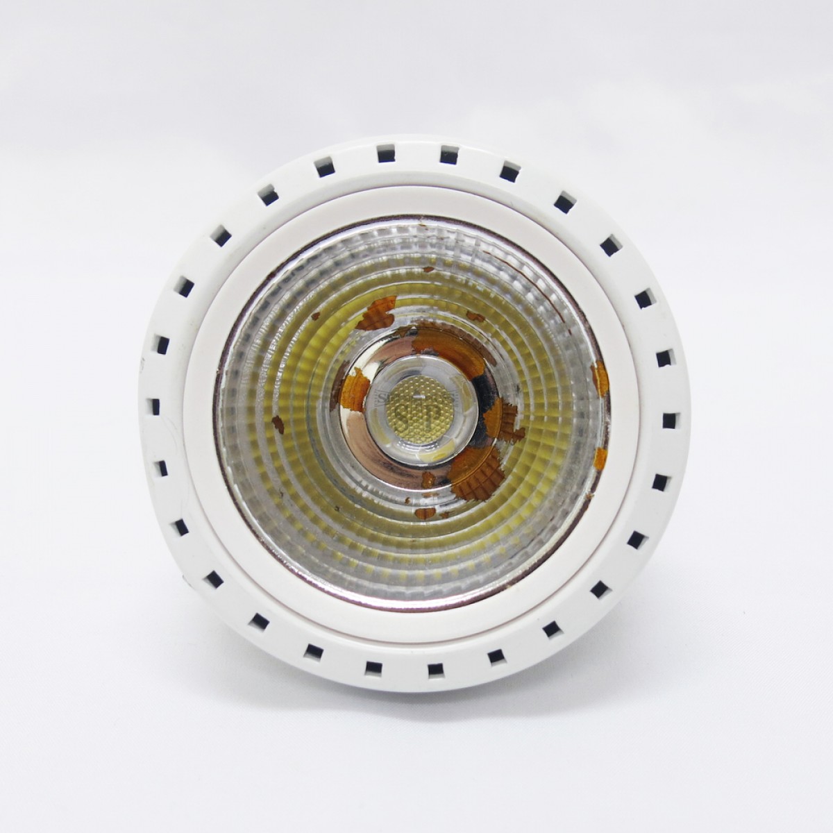[QC Rejected - Defect On Reflector] 20W E27 Par 30 COB LED Spot Light ...