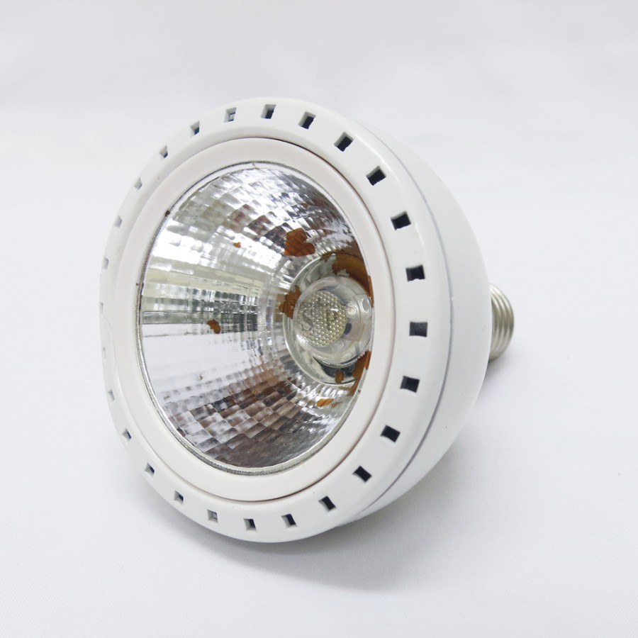 [QC Rejected - Defect On Reflector] 20W E27 Par 30 COB LED Spot Light ...