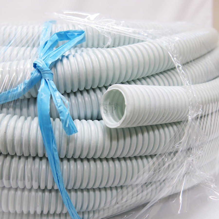 CYBER 25mm Thermoplastic Corrugated Flexible Conduit