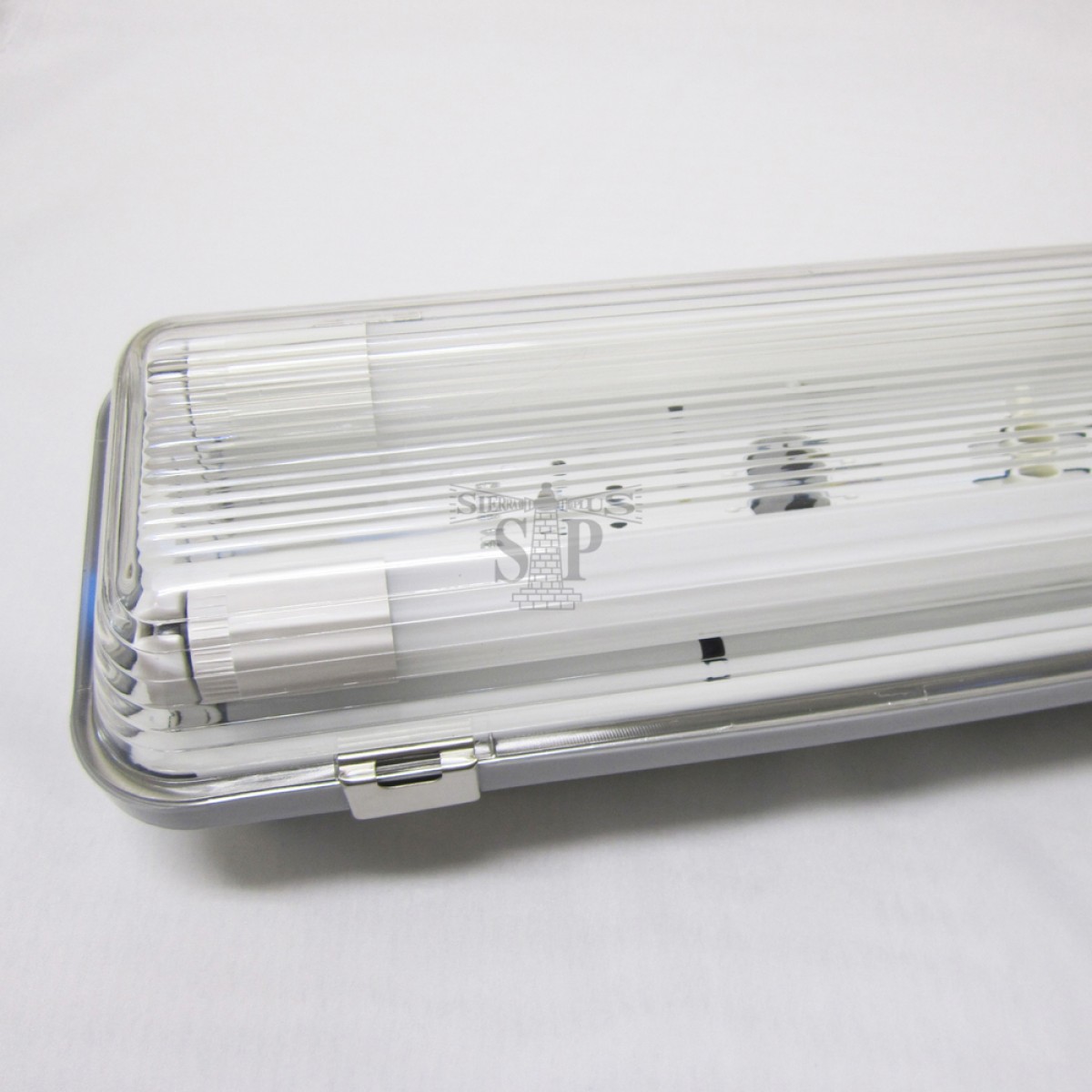 BTG 2ft Anti Corrosive/Weatherproof Double Circuit Casing For 2ft T8 ...