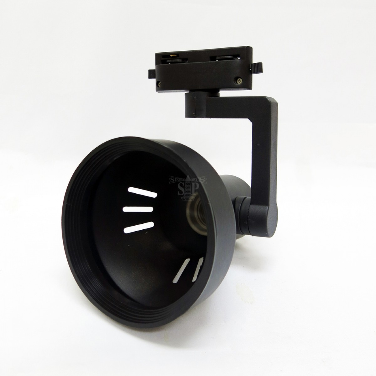 BTG 9713 E27 Par 30 Track Light Casing
