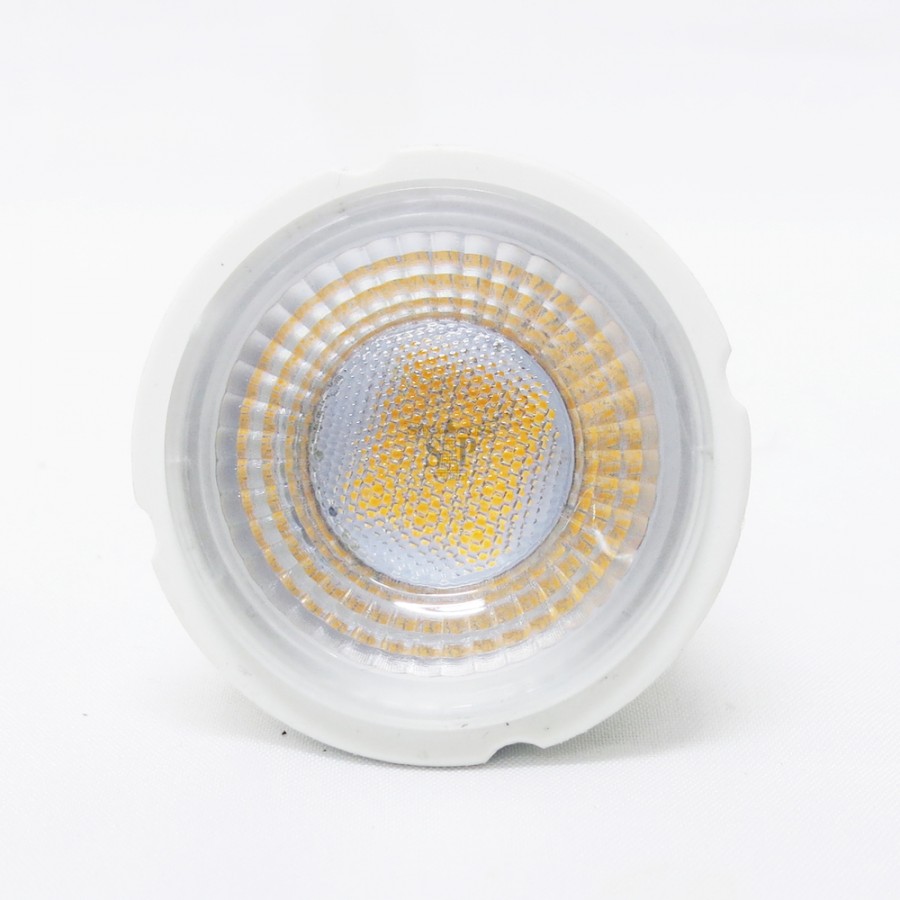 Lyopro 240V GU10 8W Shorten MR16 SMD 2835 LED Bulb (White) [Replace ...