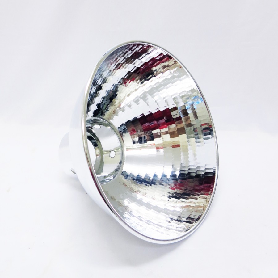 12-inch Aluminum Hi Bay Reflector
