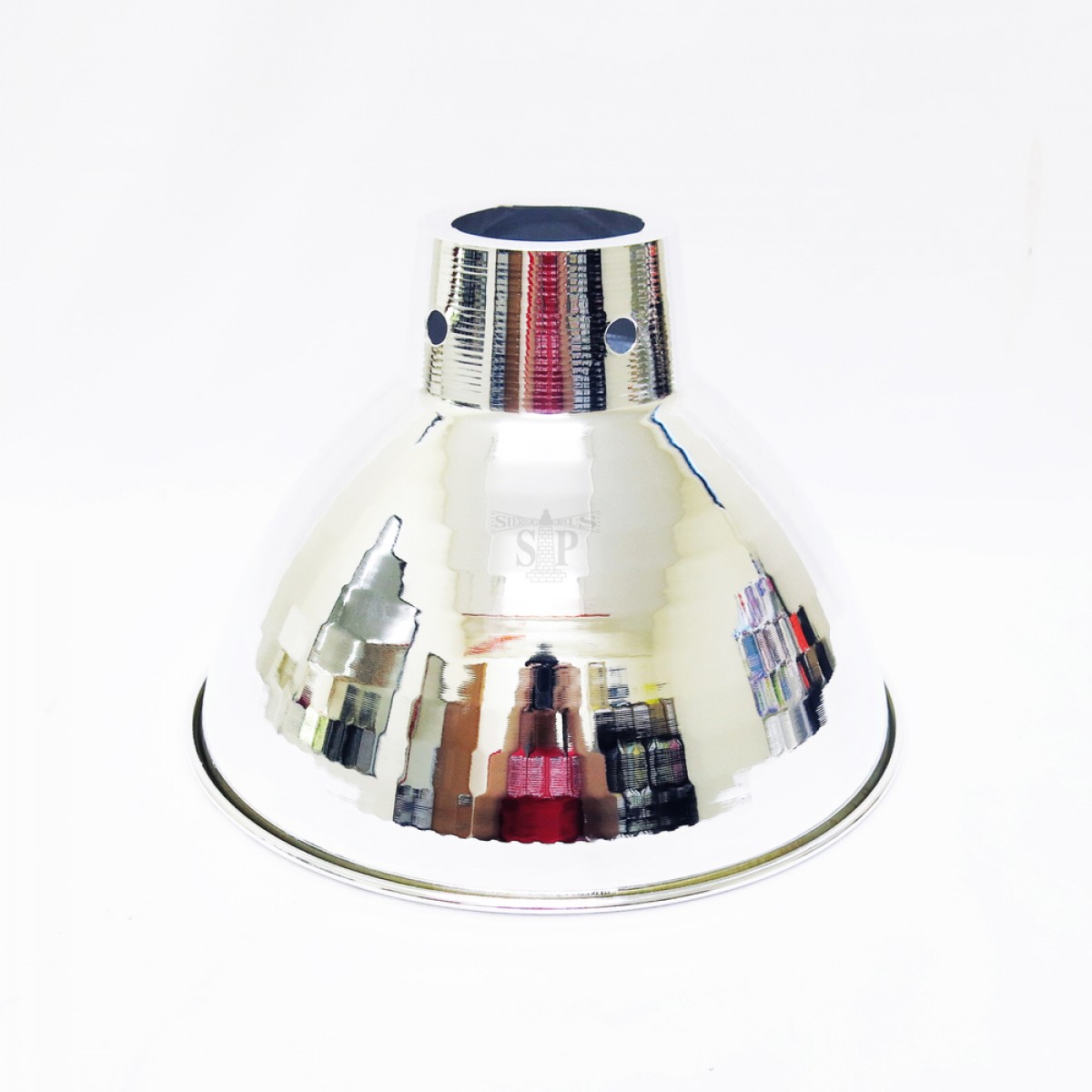 12-inch Aluminum Hi Bay Reflector